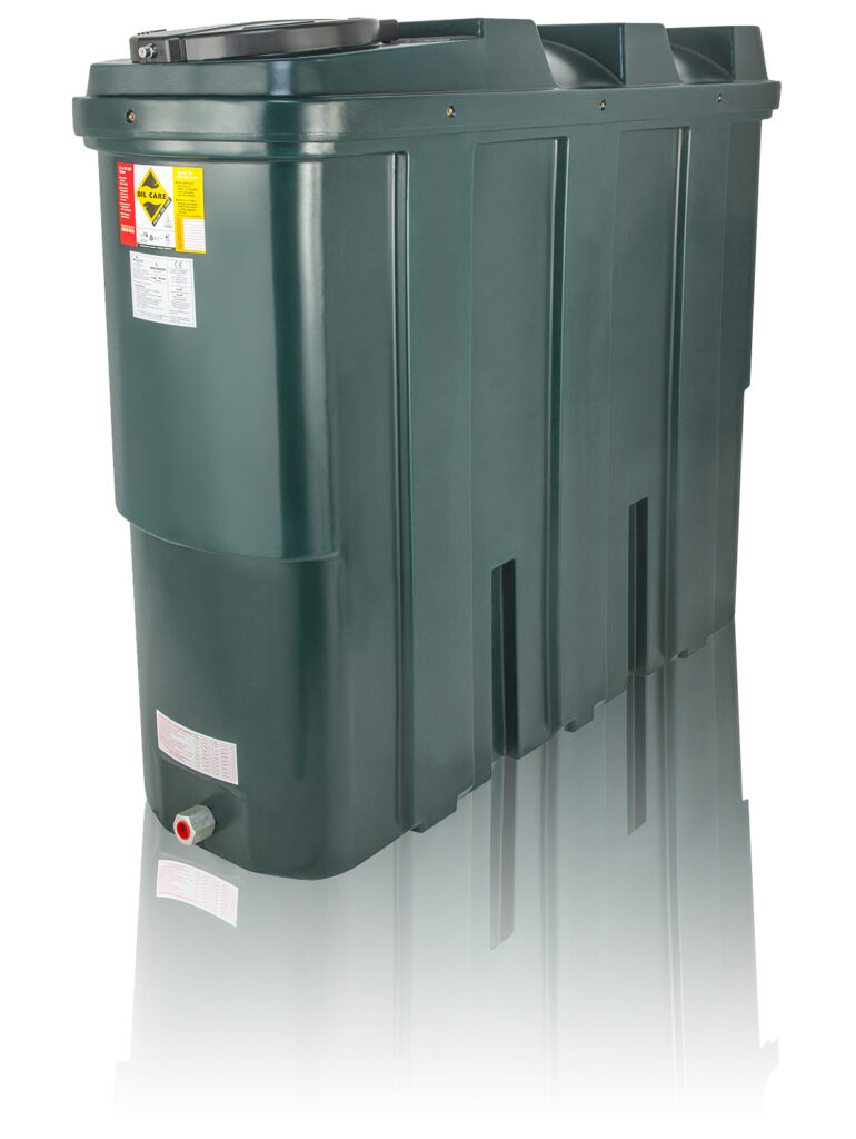 Atlas Tanks 1235BSASL - Darch Oil